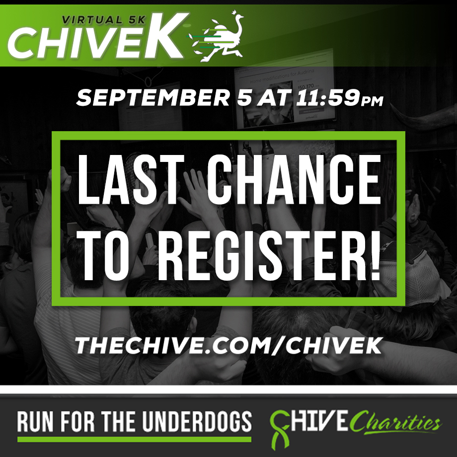 Charitable madness hits the Midwest (23 HQ Photos)