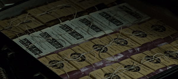 Some interesting facts about 'Fight Club' (27 Photos)