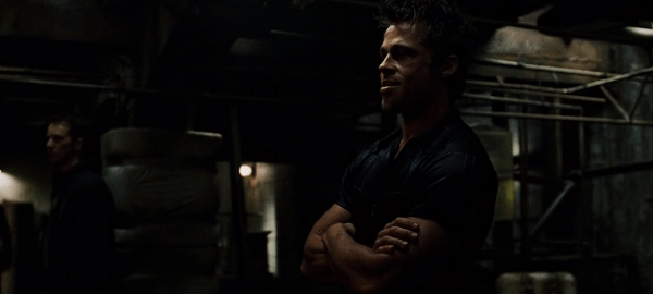 Some interesting facts about 'Fight Club' (27 Photos)