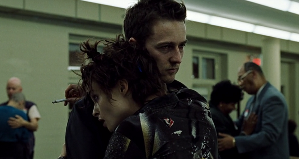 Some interesting facts about 'Fight Club' (27 Photos)