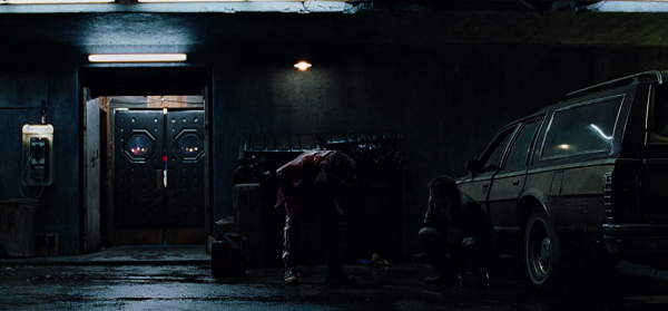 Some interesting facts about 'Fight Club' (27 Photos)