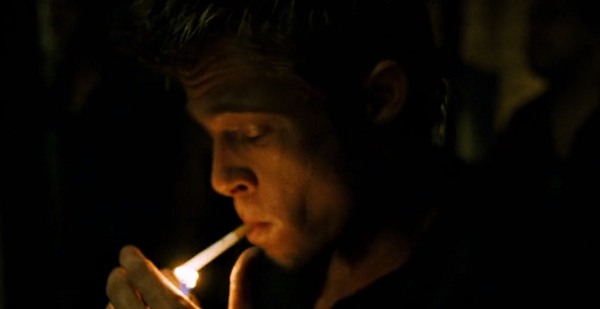 Some interesting facts about 'Fight Club' (27 Photos)