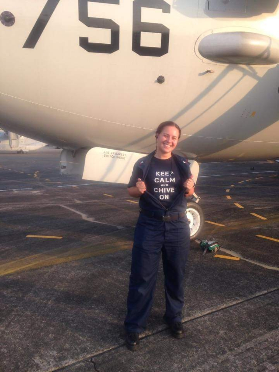 Chivers around the world, UNITE!!