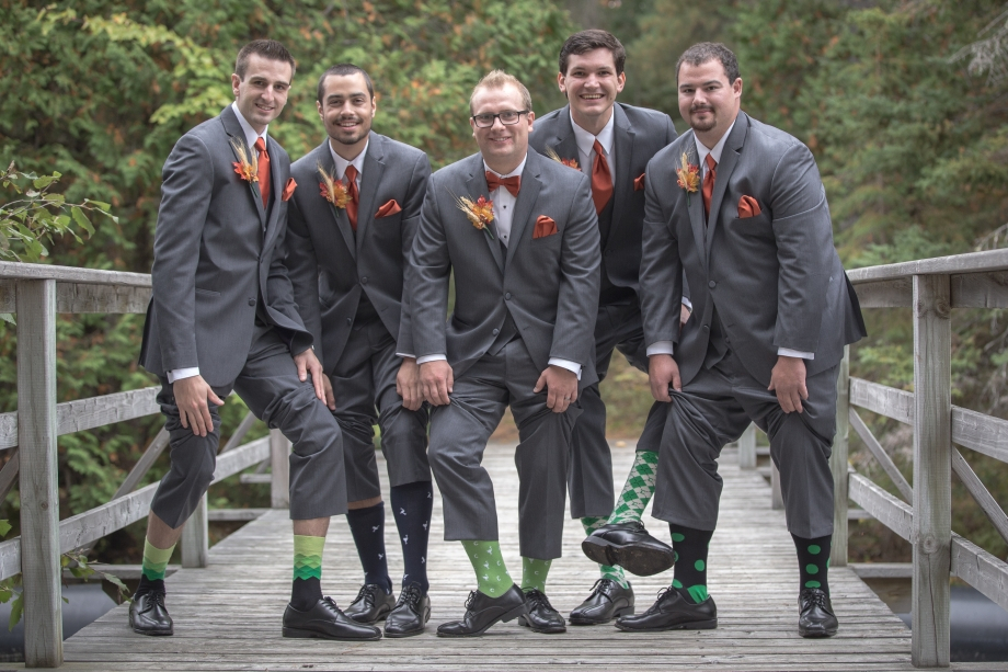 Chivers around the world, UNITE!!