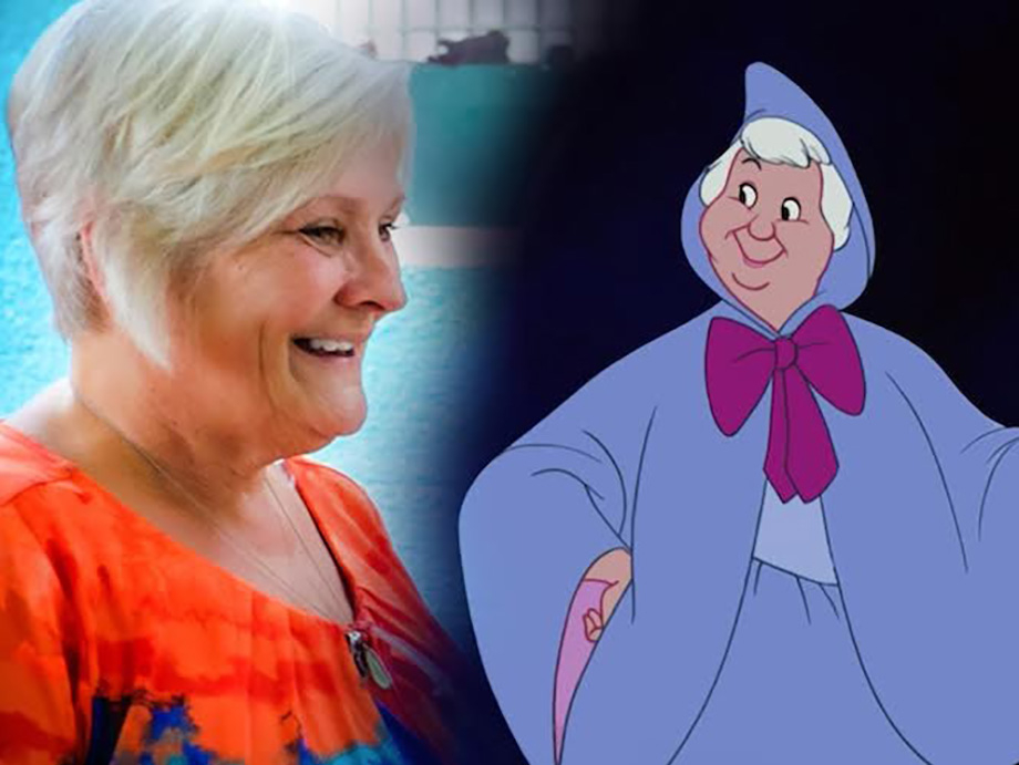 An inspiring letter from Miss Jo after the impossible happened (3 Photos)