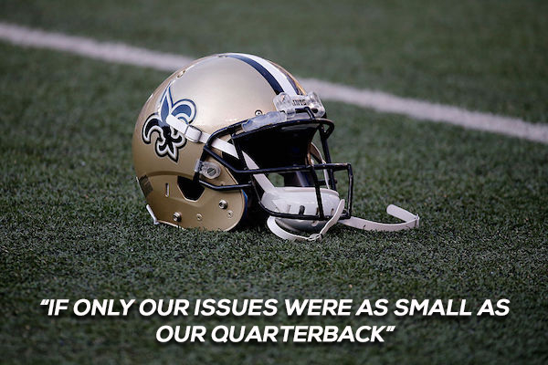 Realistic slogans for every NFL team