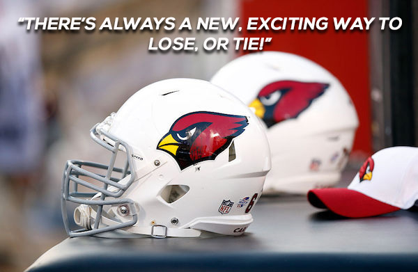 Realistic slogans for every NFL team