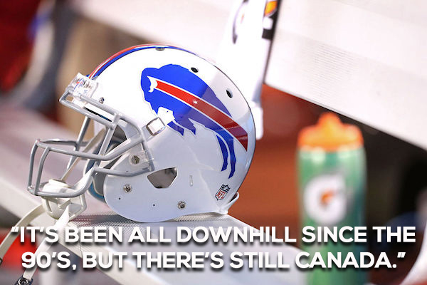 Realistic slogans for every NFL team