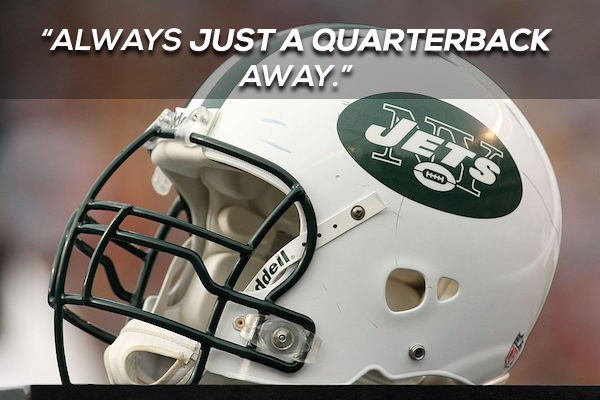 Realistic slogans for every NFL team