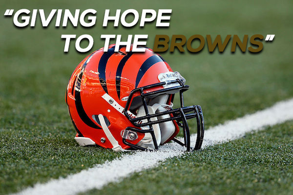 Realistic slogans for every NFL team