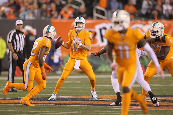 What your favorite NFL team says about you