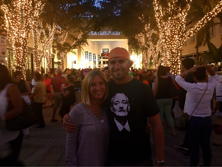 Chive Nation around the globe -- UNITE!!!