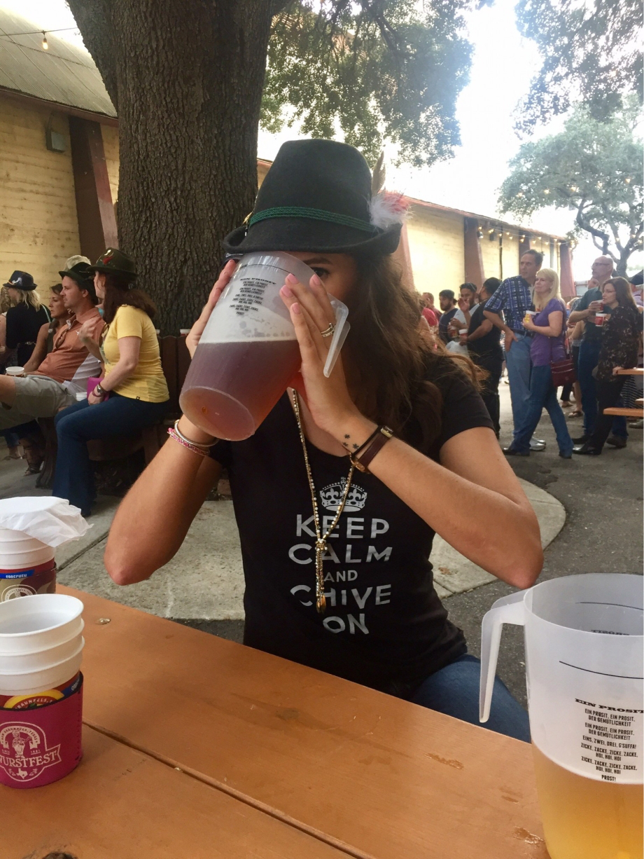 Chive Nation around the globe -- UNITE!!!