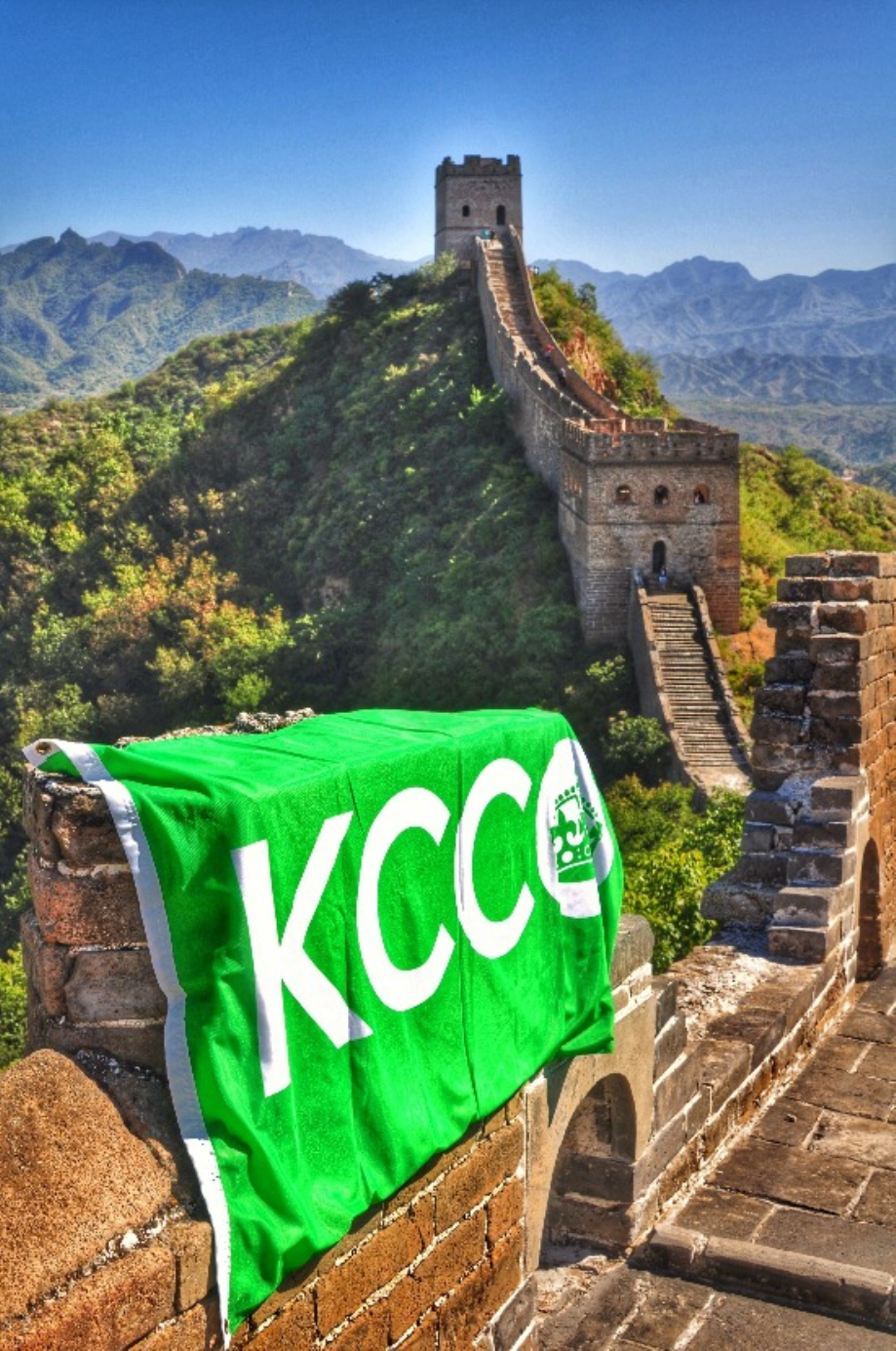 Chive Nation around the globe -- UNITE!!!