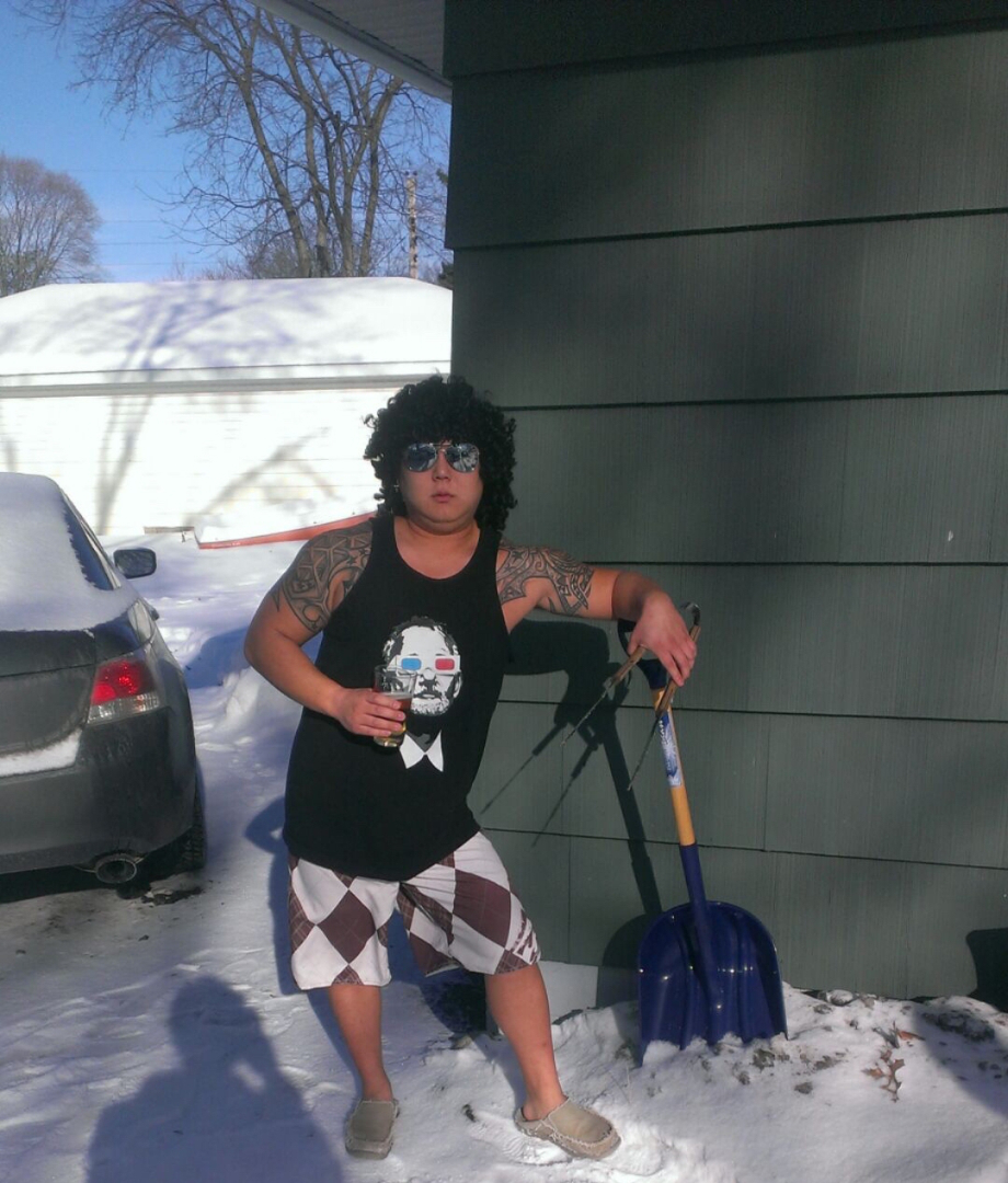 Chive Nation around the globe -- UNITE!!!