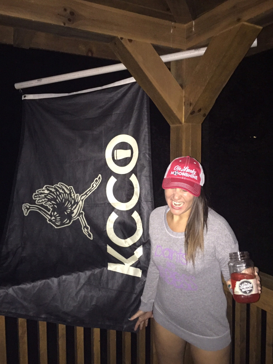 Chive Nation around the globe -- UNITE!!!