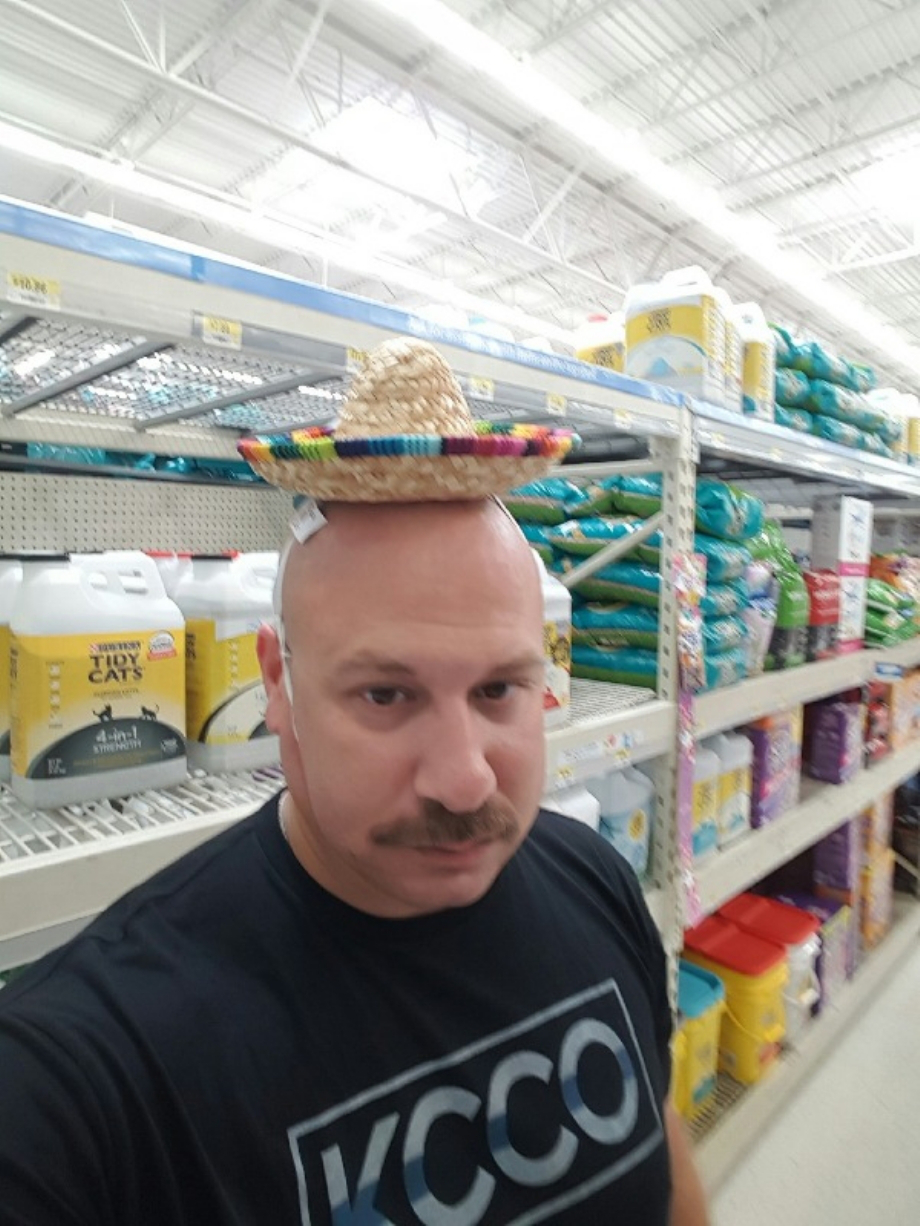 Chive Nation around the globe -- UNITE!!!