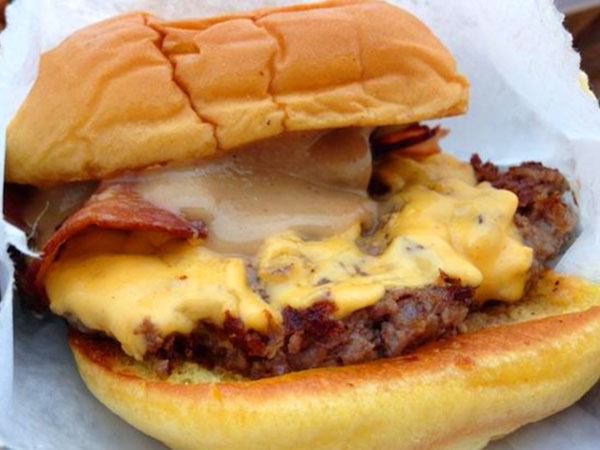 Secret fast food menu items you need to try ASAP