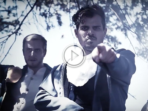 The history of tea bagging is pretty nuts (Video)