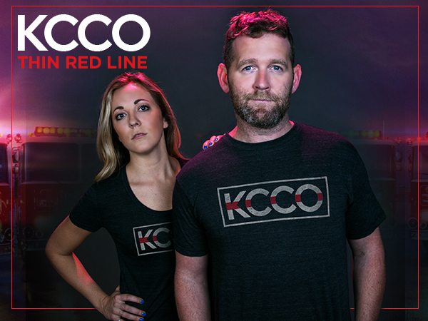 The Thin Red Line KCCO is here!