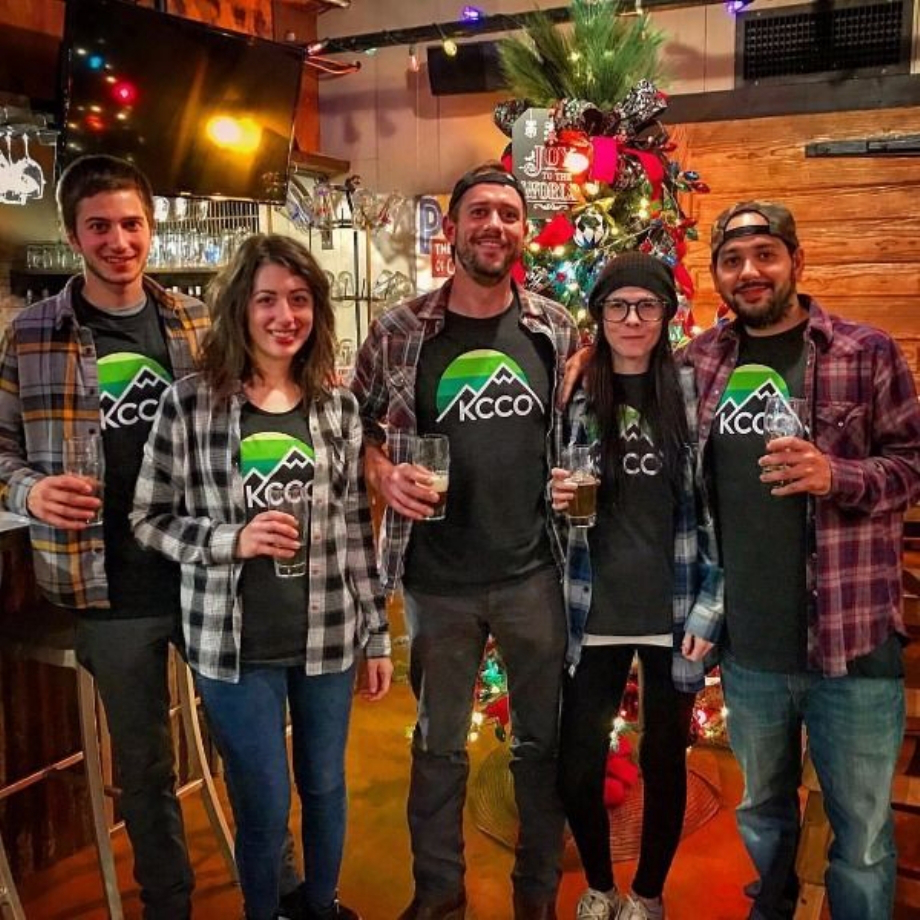 Chivers and Chivettes around the world!!