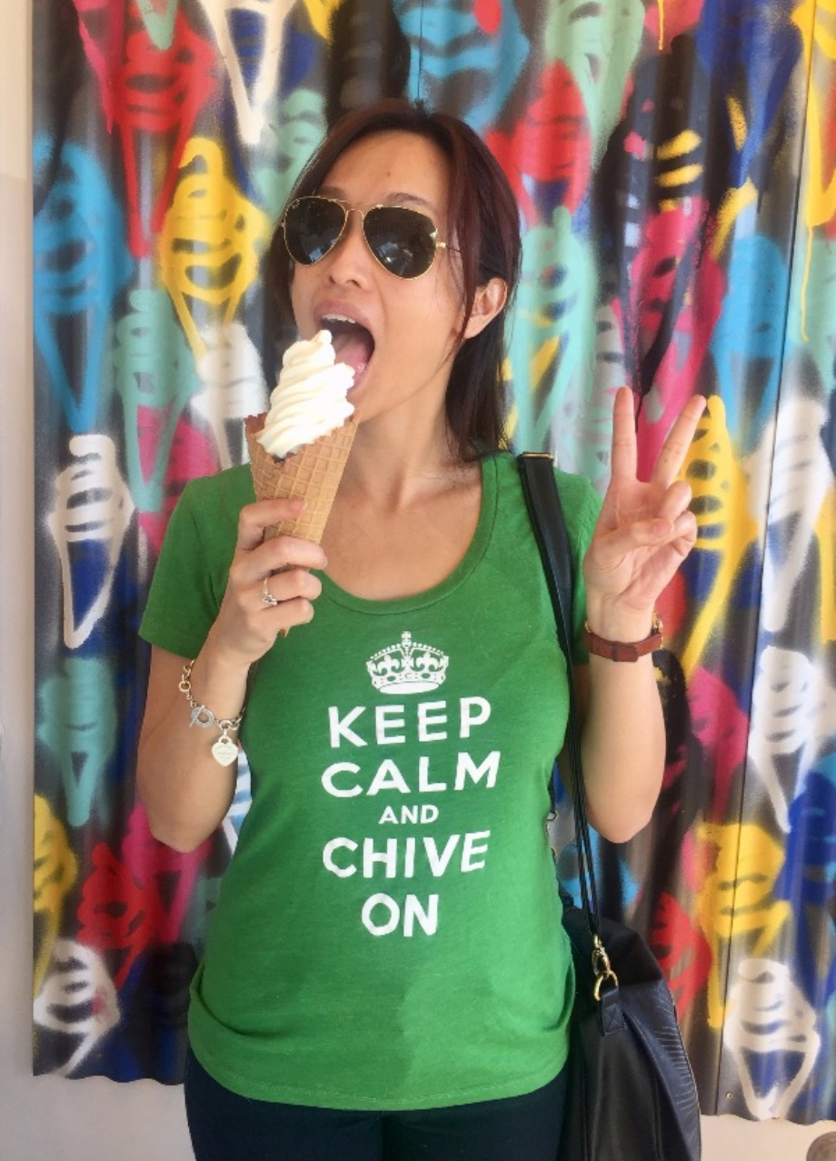 Chivers and Chivettes around the world!!