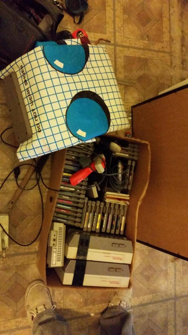 A compilation of Childhood nostalgia for all you 80s & 90s babies