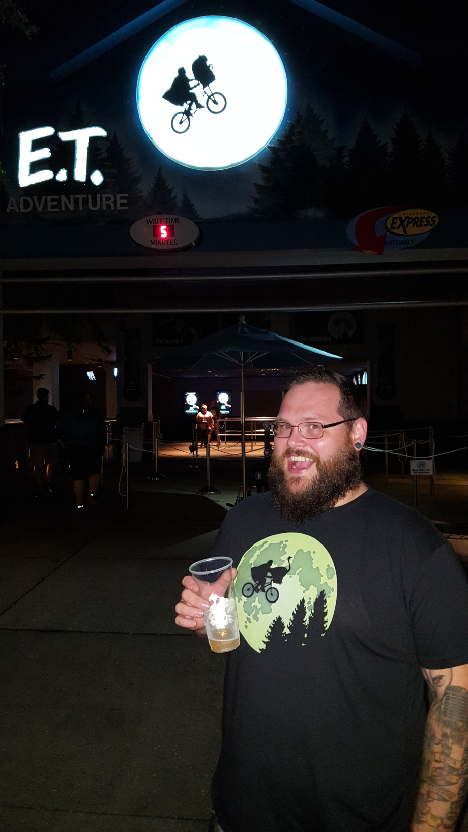 Chivers and Chivettes around the world!!
