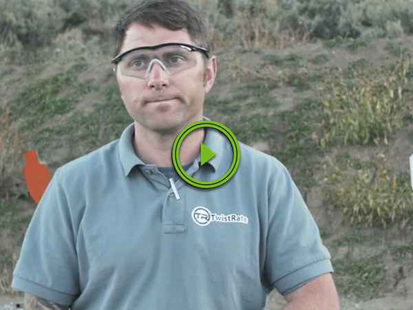 CIA contractor teaches handgun basics, slowly loses mind trying not to ...