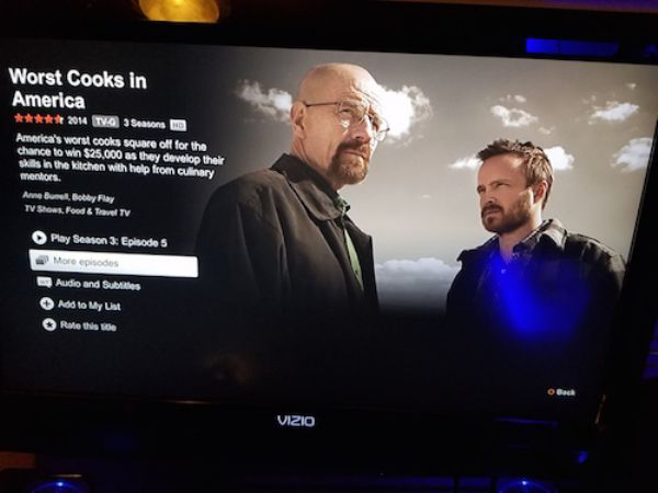 24 Times Netflix descriptions glitched