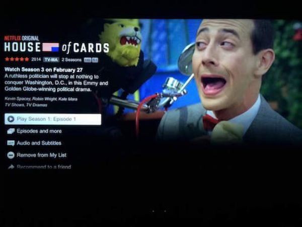 24 Times Netflix descriptions glitched