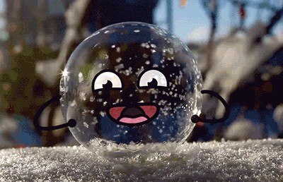 Artists bring inanimate objects to life with clever doodles