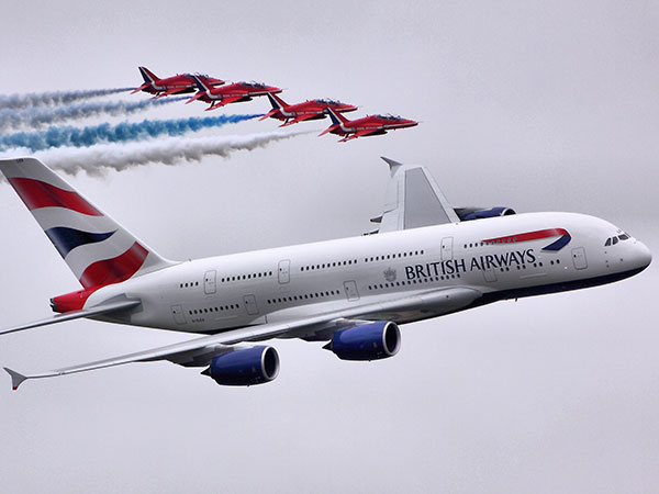 The Safest 20 Airlines In The World 20 Photos the-safest-20-airlines-in-the-world-20-photos