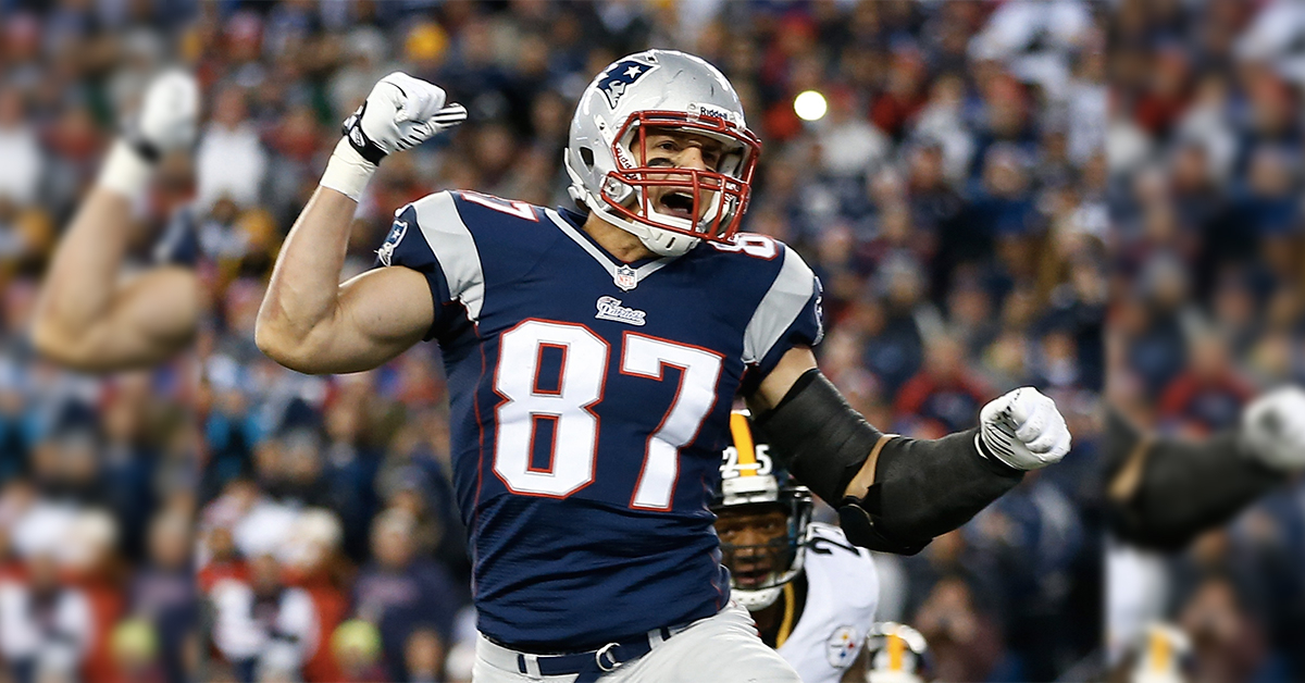 gronk