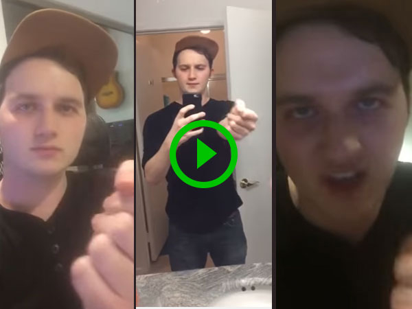 Likes please (Video)