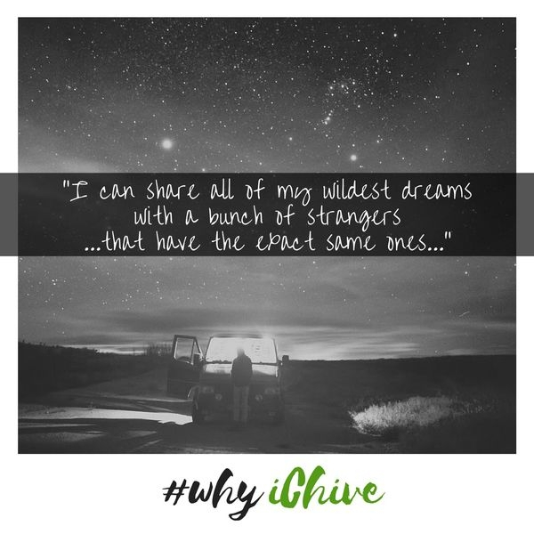 Chivettes Definition