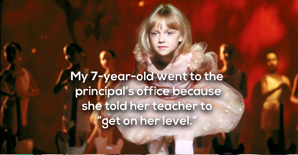 22 kids that are way too smart for their own good