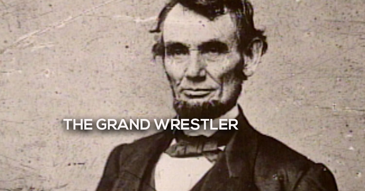 30 presidential nicknames and their origins