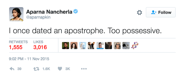 Some serious punning from the world of Twitter (29 Photos)