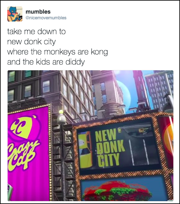 The best tweets about the Nintendo Switch we could find (28 Photos)