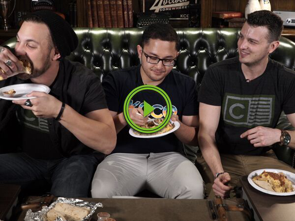 ChiveFit, getting in shape with Chive Nation for the new year
