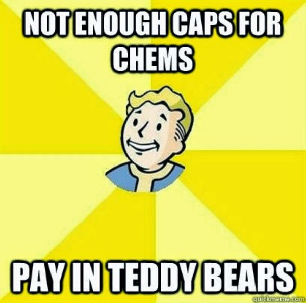 Hilarious Video Game Logic Fails (21 Photos)
