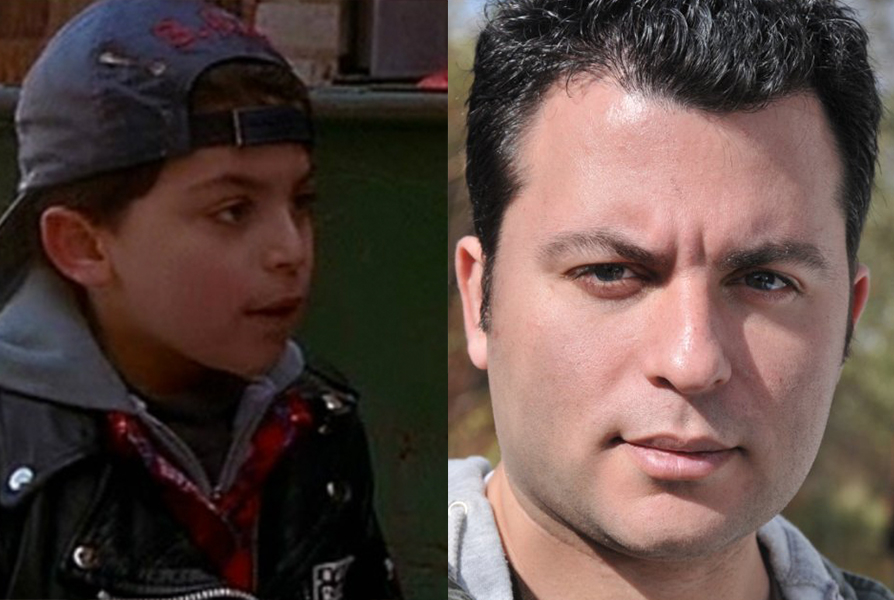 Jd Daniels Actor Mighty Ducks