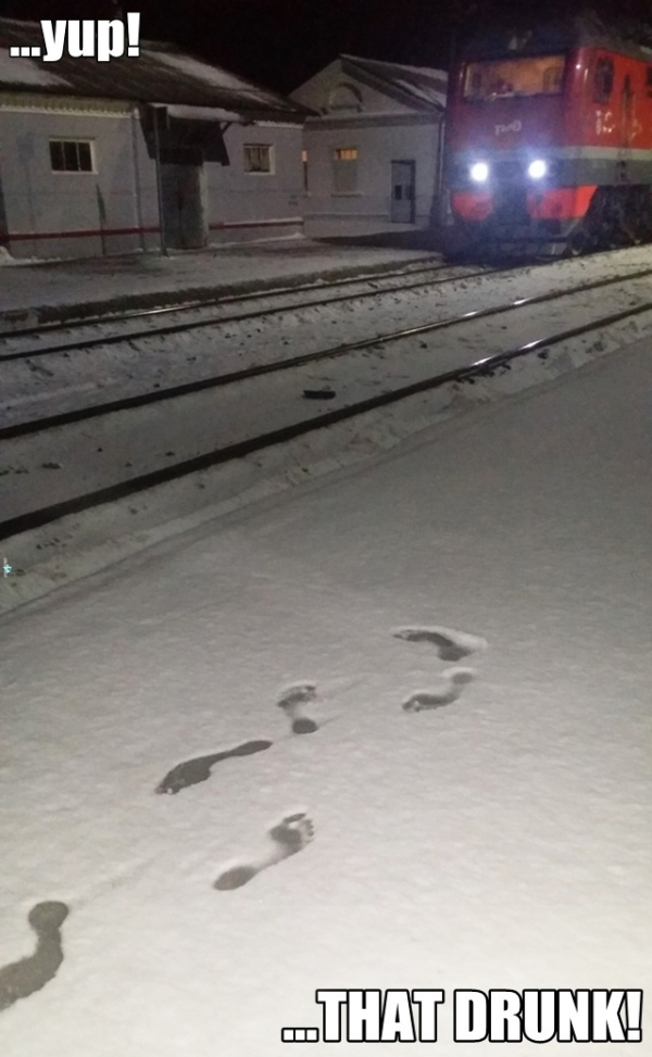 Trains animated GIFs and Funny Memes on theChive.com