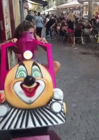 Trains animated GIFs and Funny Memes on theChive.com