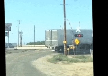 Trains animated GIFs and Funny Memes on theChive.com