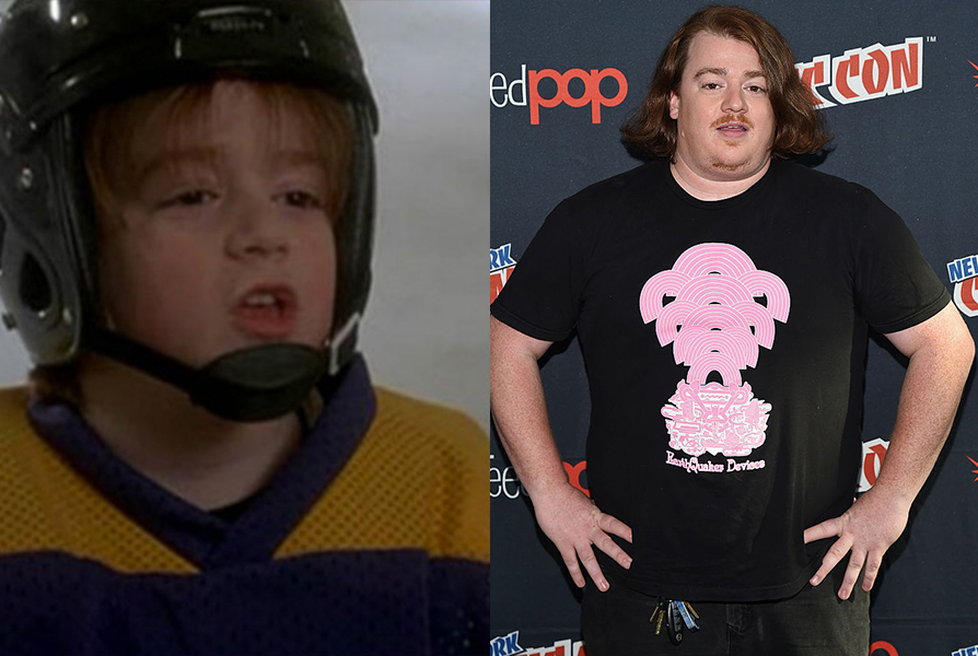 Jd Daniels Mighty Ducks