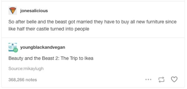 Hilarious Ikea fails prove the frustration is real (20 Photos)