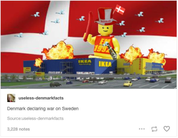 Hilarious Ikea fails prove the frustration is real (20 Photos)