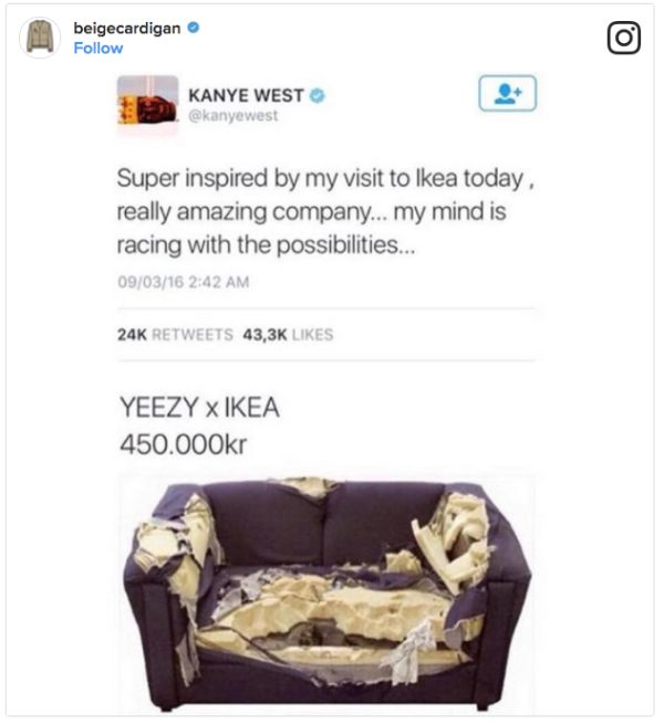 Hilarious Ikea fails prove the frustration is real (20 Photos)